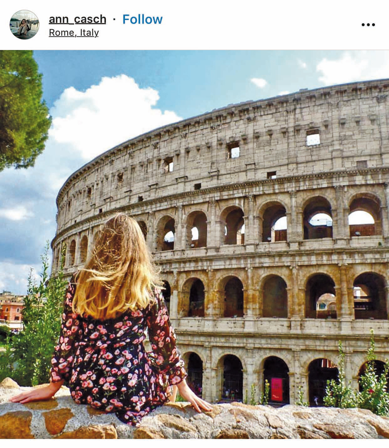 5 famous landmarks to add to your must-see list! - Oman Observer