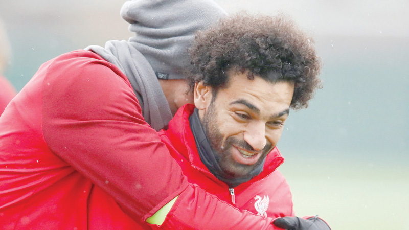 Time for Liverpool to show teeth away from Anfield - Oman Observer