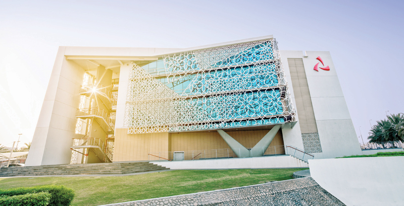 ACCA scholarship programme by Bank Muscat, PDO evokes strong response ...