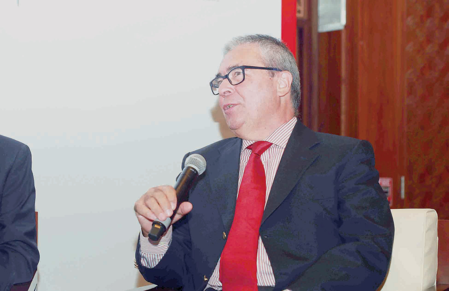 Eni to begin 3D seismic of Block 52 - Oman Observer