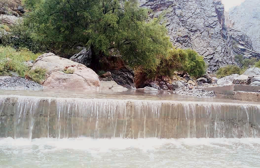 Al Afiya ideal for mountain climbers - Oman Observer