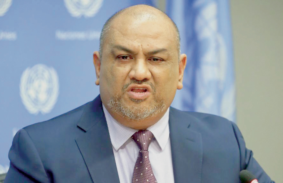 Hodeidah ‘most difficult’ issue at Yemen talks, says UN source - Oman ...