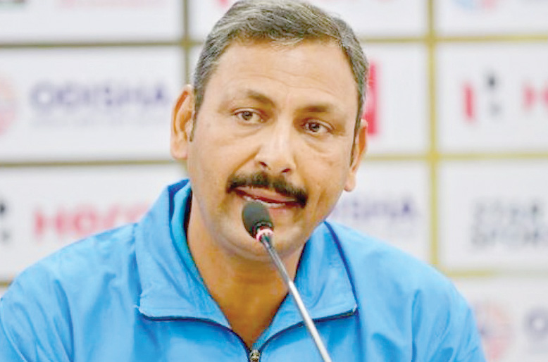 India coach apologises to fans after World Cup exit - Oman Observer