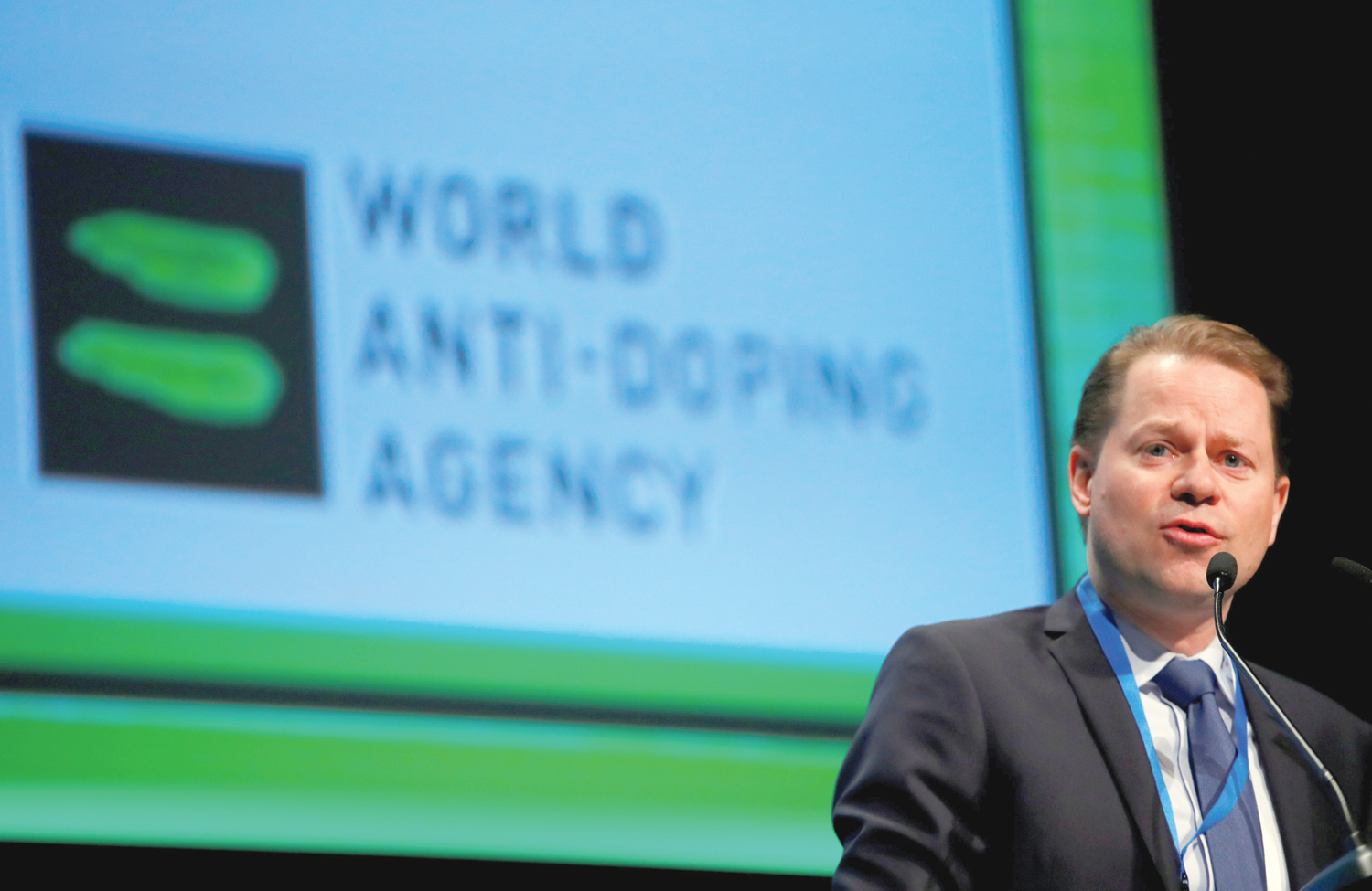 WADA gets access to Moscow lab, secret data - Oman Observer