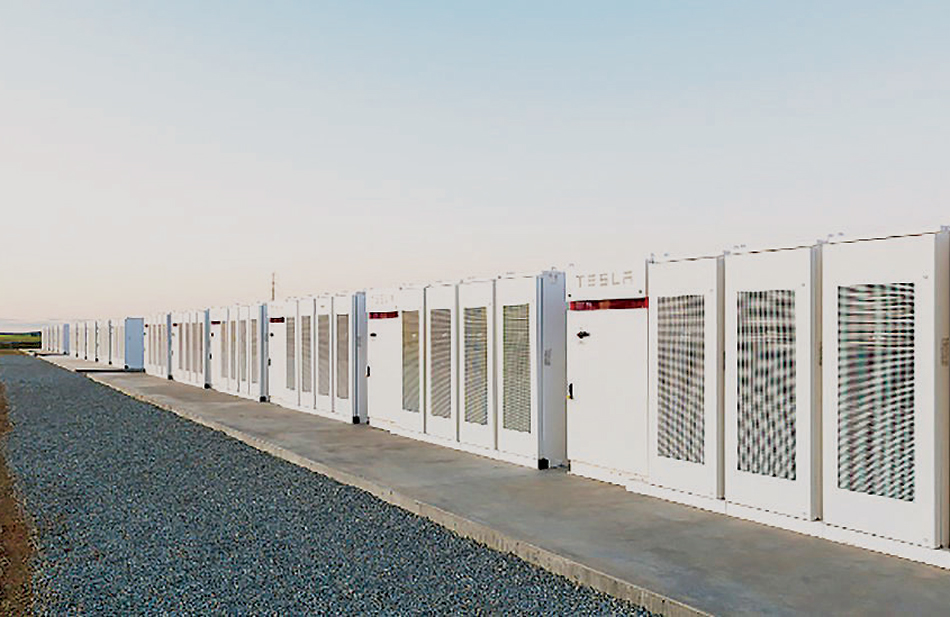 OPWP to look at energy storage options - Oman Observer