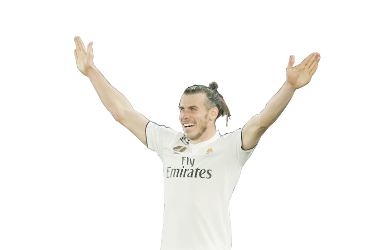 Hat-trick hero Bale fires Real into final - Oman Observer