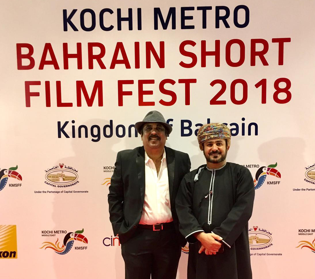 Four Omani short films in race at Bahrain festival - Oman Observer