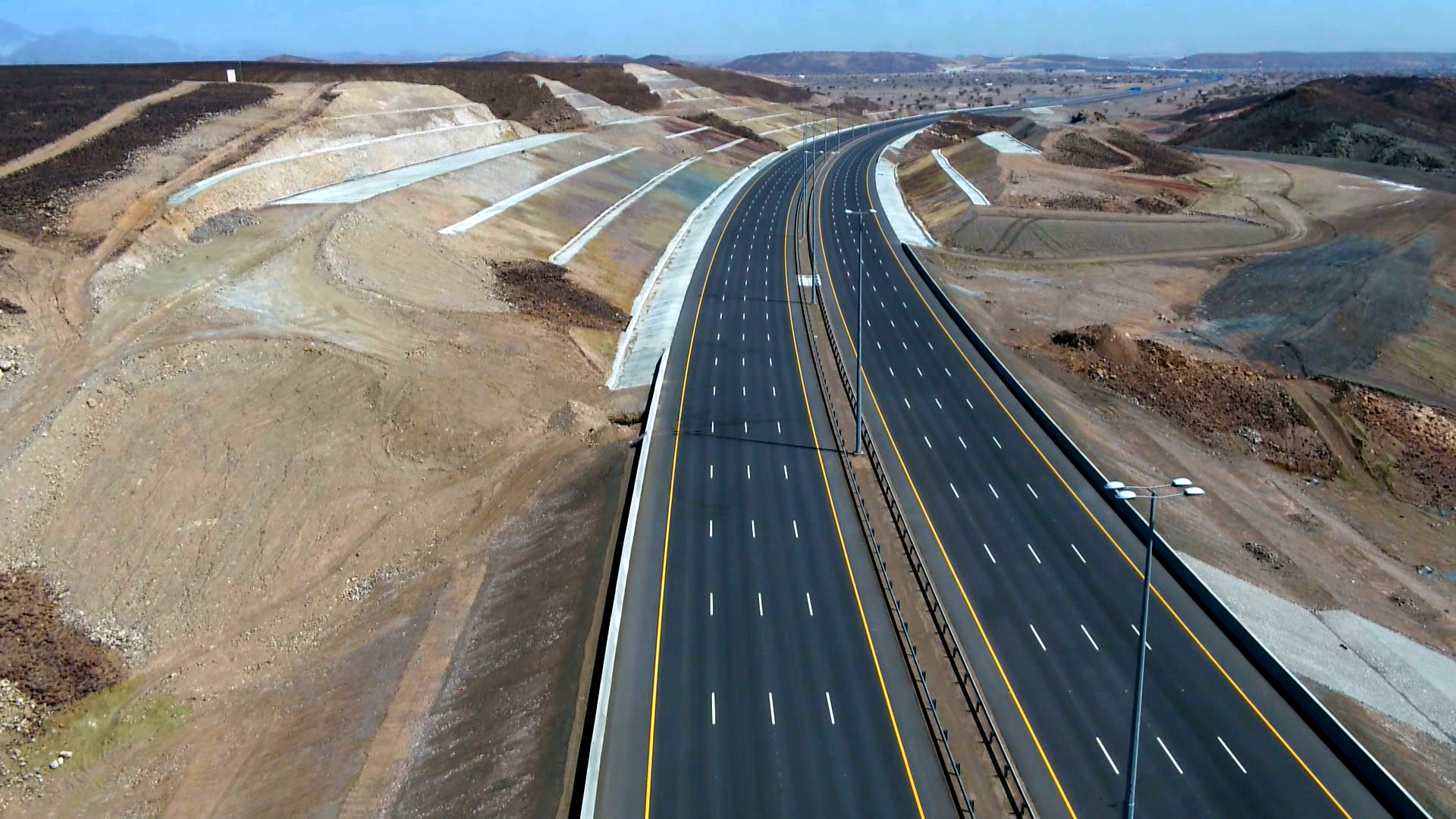 Official opening of Batinah Expressway on December 19 - Oman Observer