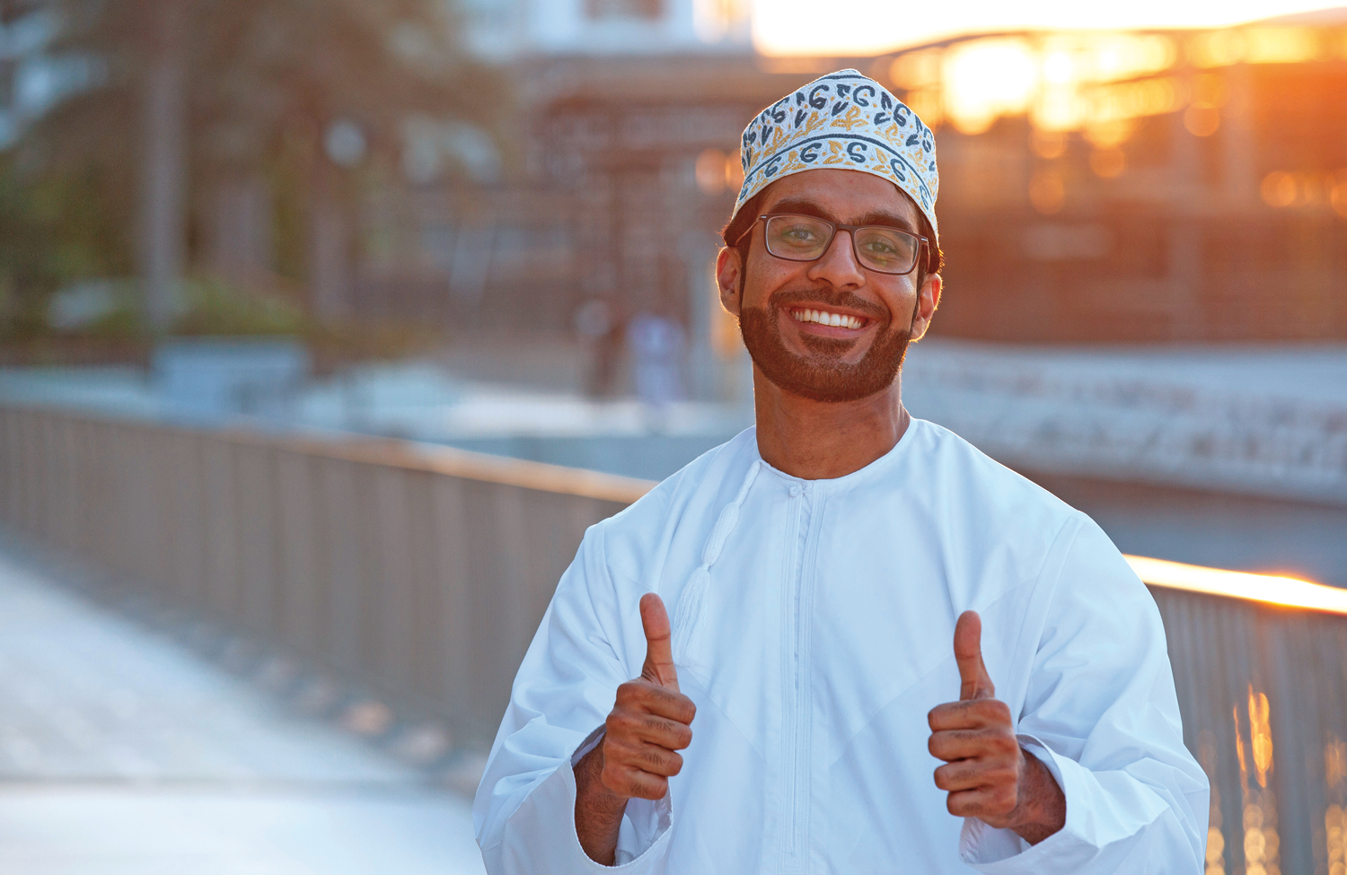 Top jobs in education sector only for Omanis - Oman Observer