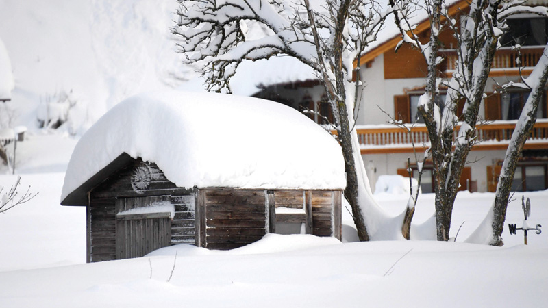 Snowstruck parts of Europe dig out, but another big storm on horizon ...