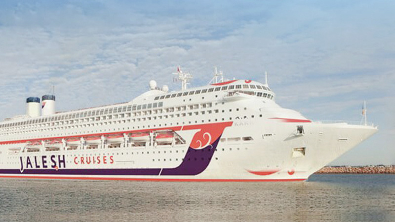 India’s first cruise line to offer Muscat in international itinerary ...