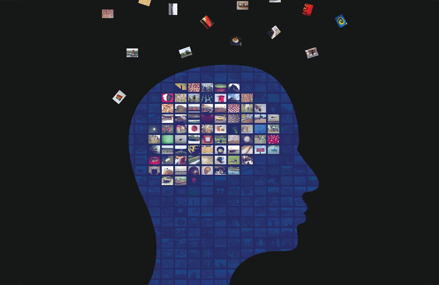 Unlocking the mystery: How human brain recalls events - Oman Observer