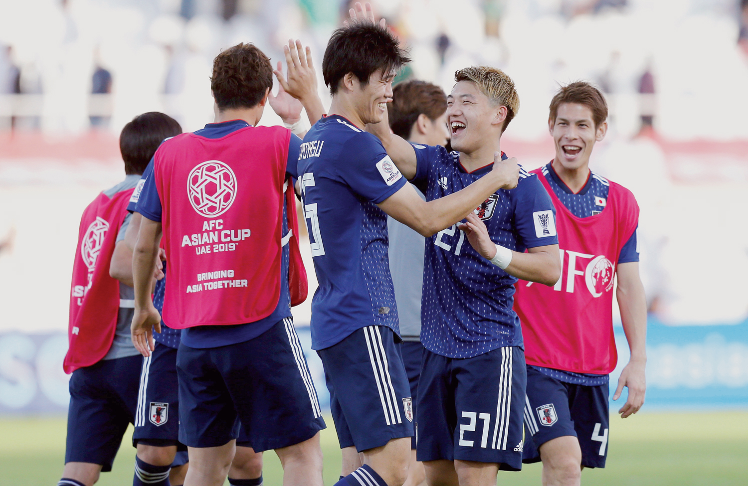 Japan’s defensive capabilities impress Moriyasu - Oman Observer