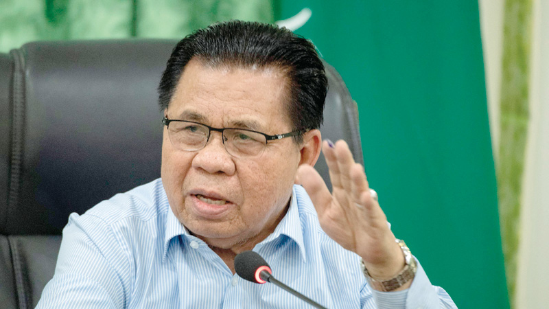 Voters back self-rule in Mindanao - Oman Observer