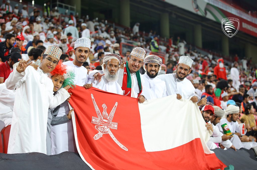 Free tickets for Omani fans to watch match against Iran - Oman Observer
