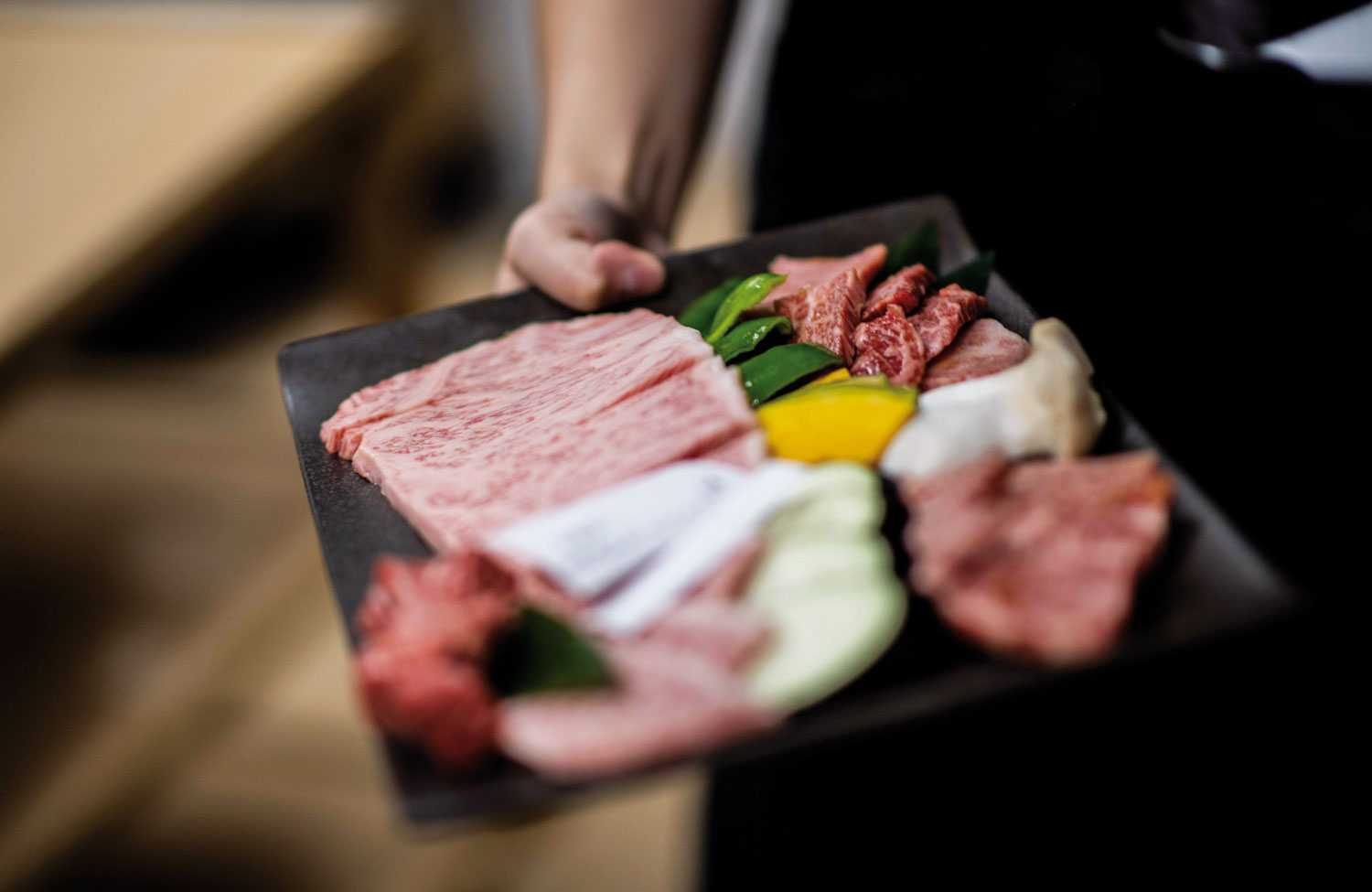 Japan’s wagyu beef looks to conquer the world - Oman Observer