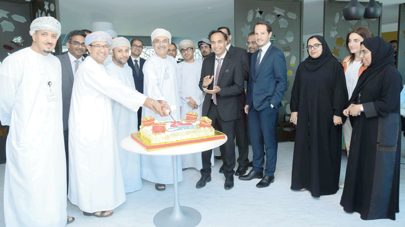 Bank Muscat Asset Management marks RO 1bn AUM milestone - Oman Observer