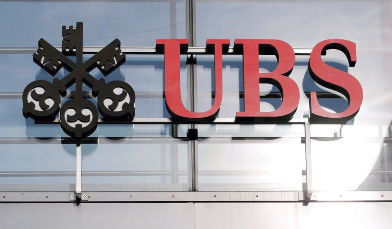 UBS revamps compensation scheme for 10,000 staff - Oman Observer