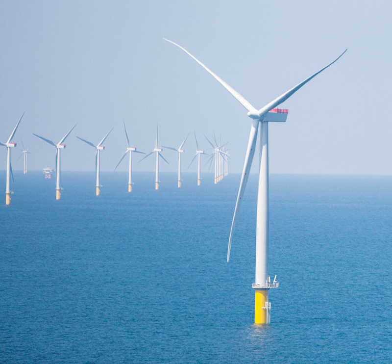 Offshore wind energy options beckon Oman - Oman Observer