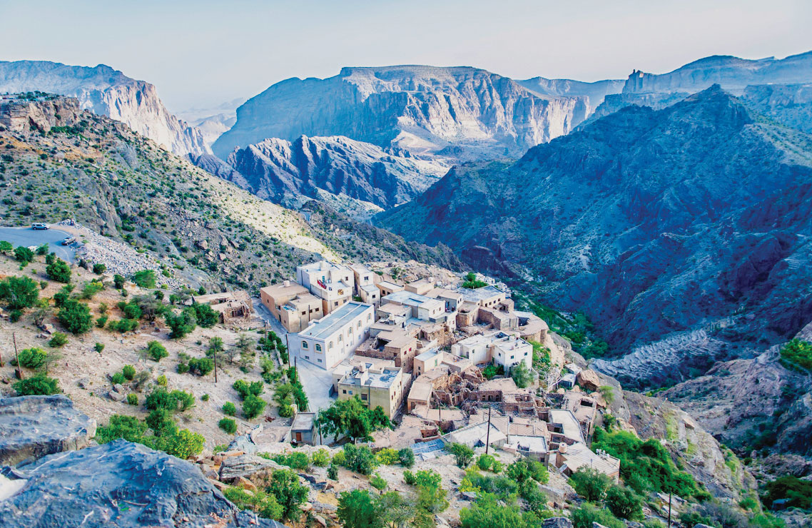 Arab Tourism Day to focus on sustainable development - Oman Observer
