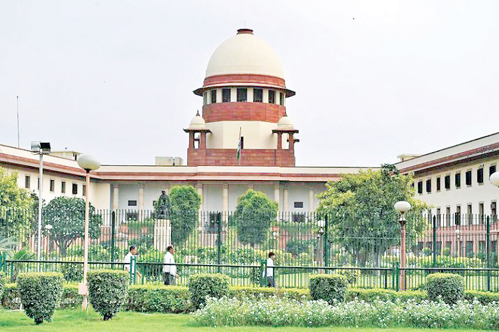Supreme Court may order mediation on Ayodhya issue - Oman Observer