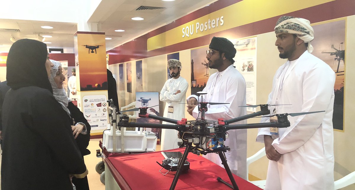 Unmanned vehicles: Key pillar of the fourth industrial revolution ...