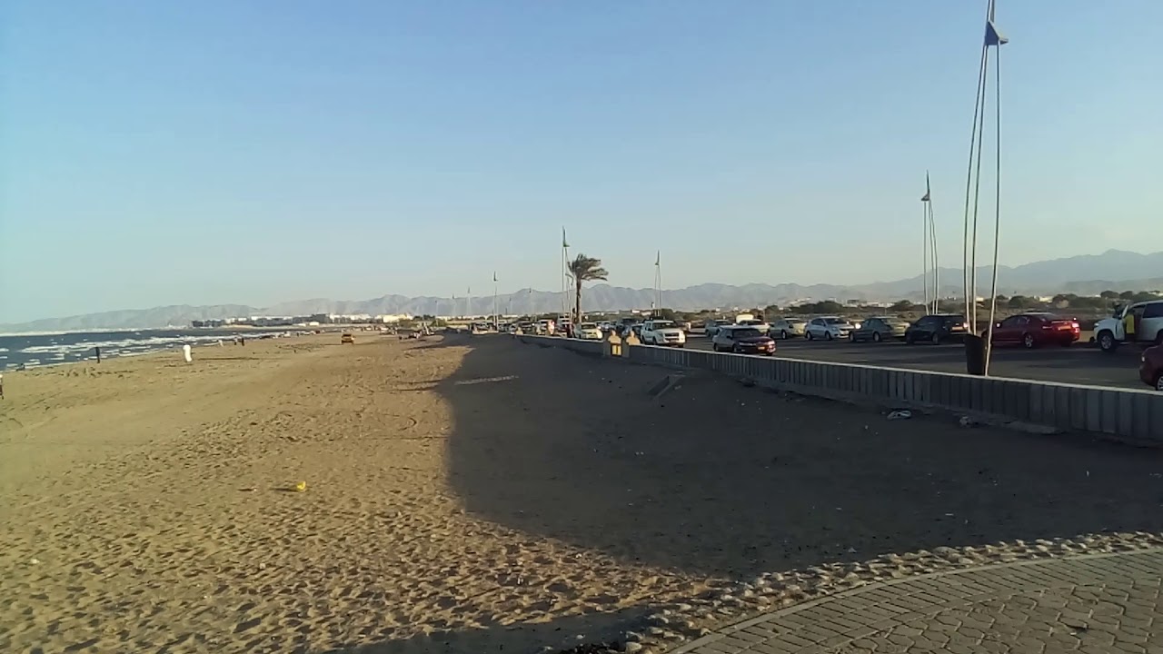 Three-day beach carnival at Seeb in March - Oman Observer