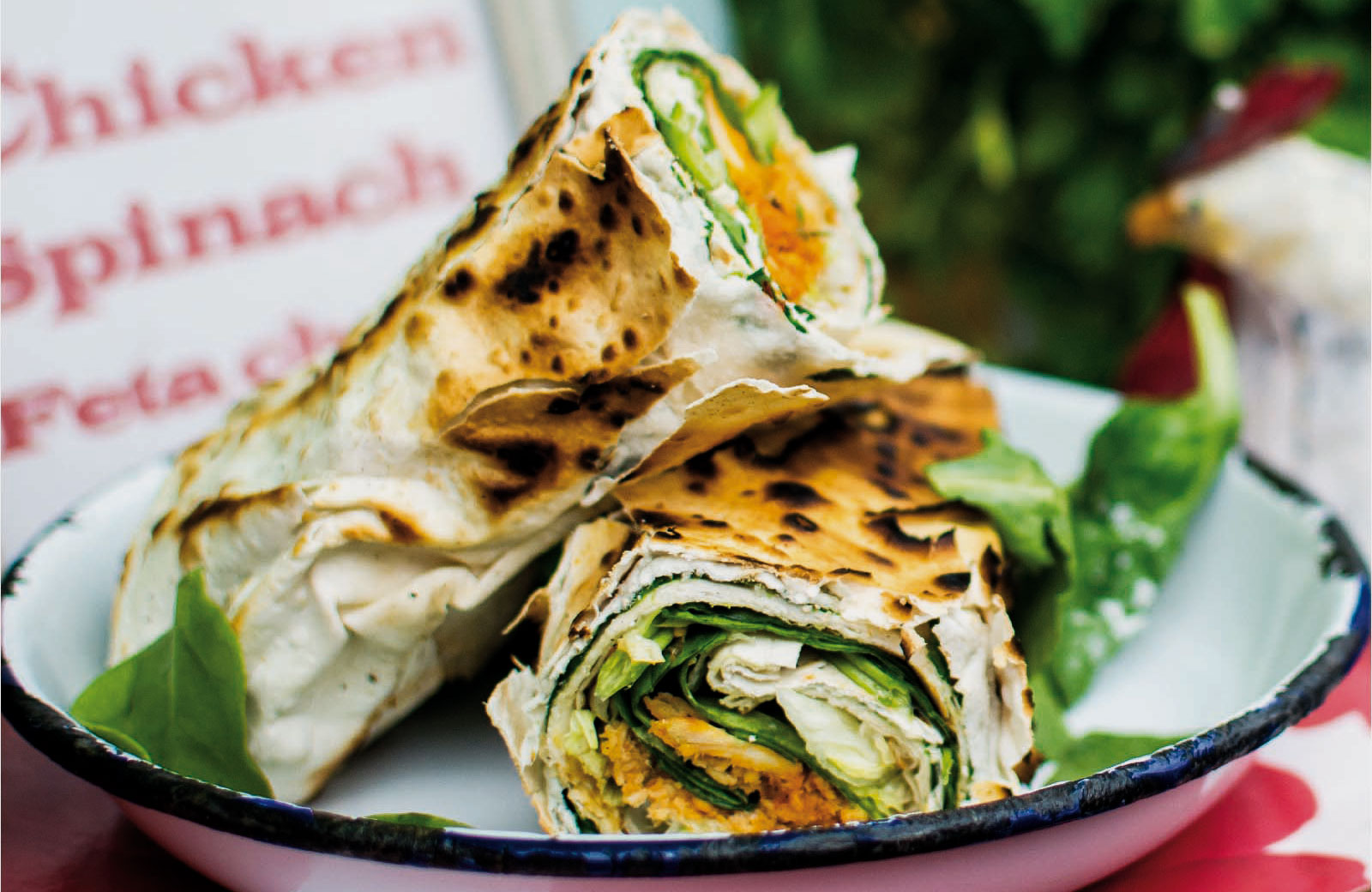 Find and eat delicious street food from around the world in one place ...