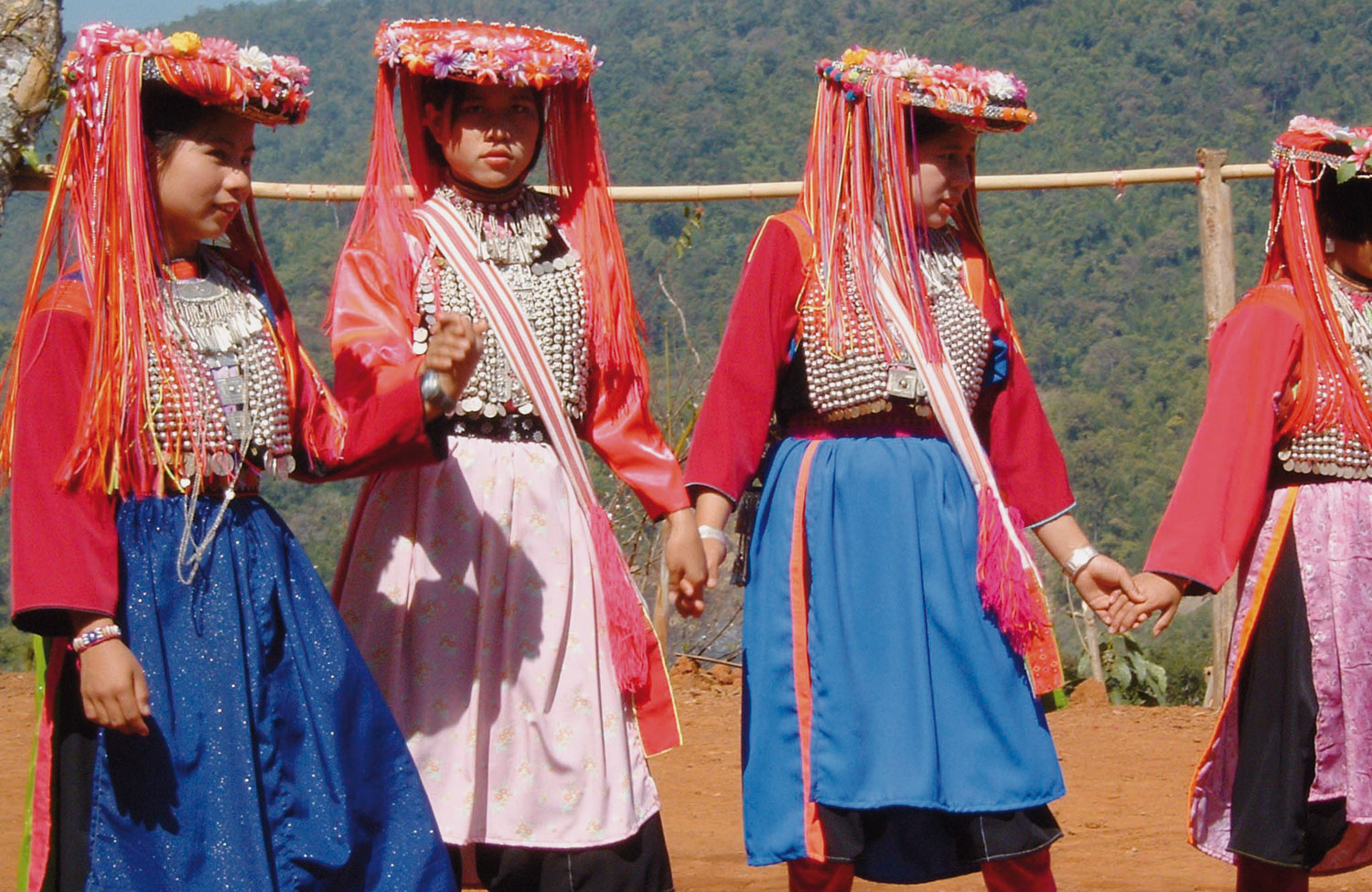 UN shines spotlight on dying indigenous languages - Oman Observer