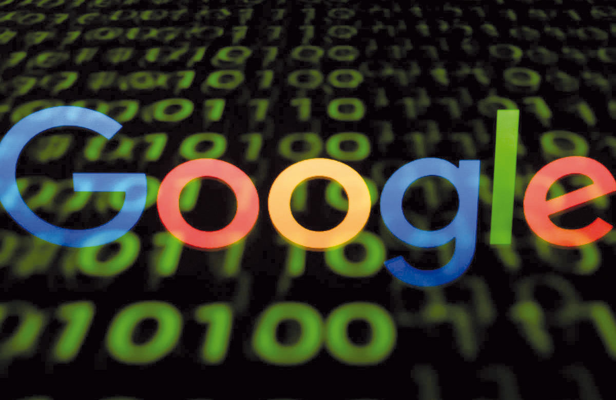 Google rolls out AI-powered grammar check tool - Oman Observer