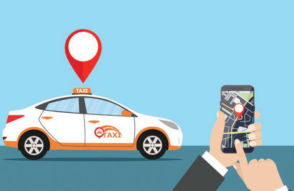 OTaxi marks first year of operations; to launch card payment - Oman ...