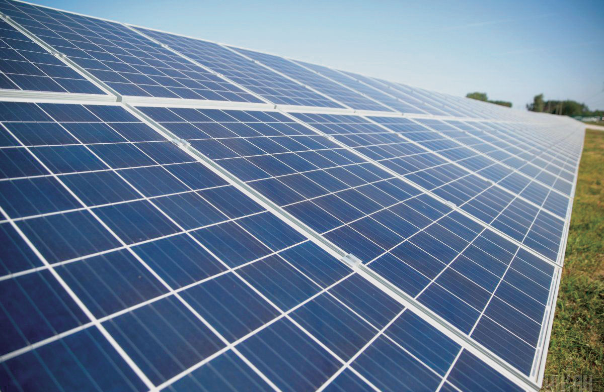 Consultant sought for 500MW Ibri solar power project - Oman Observer