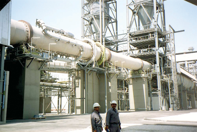 Indian firm wins Suhar coke calciner project contract - Oman Observer