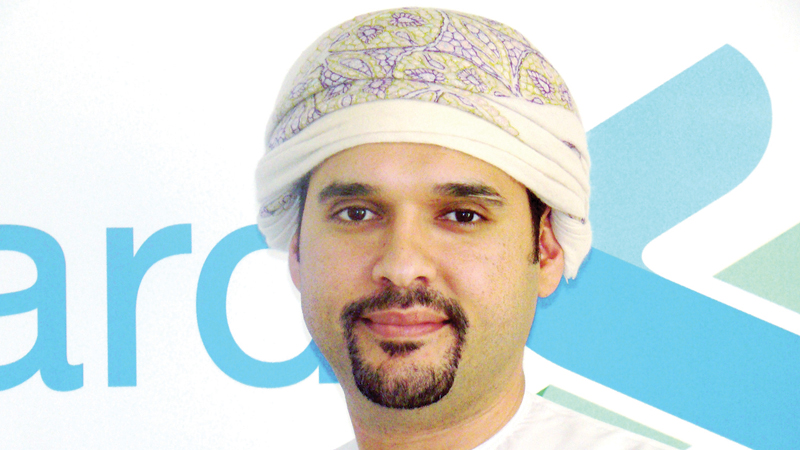 StanChart appoints Omani banker as CEO - Oman Observer