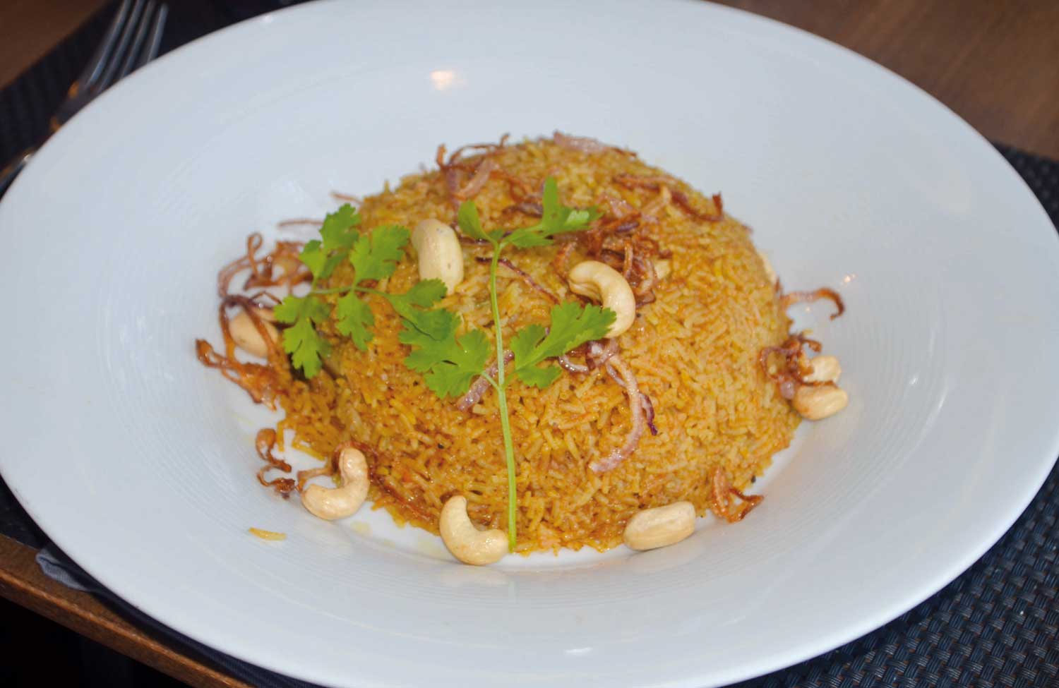 Easy to do Kabsa rice - Oman Observer