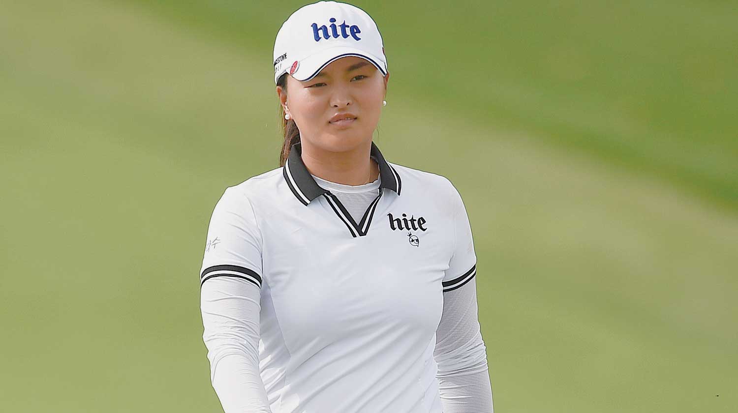 Ko leads Kim by one stroke at ANA Inspiration - Oman Observer