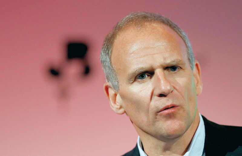 UK supermarket giant Tesco posts rising profit - Oman Observer