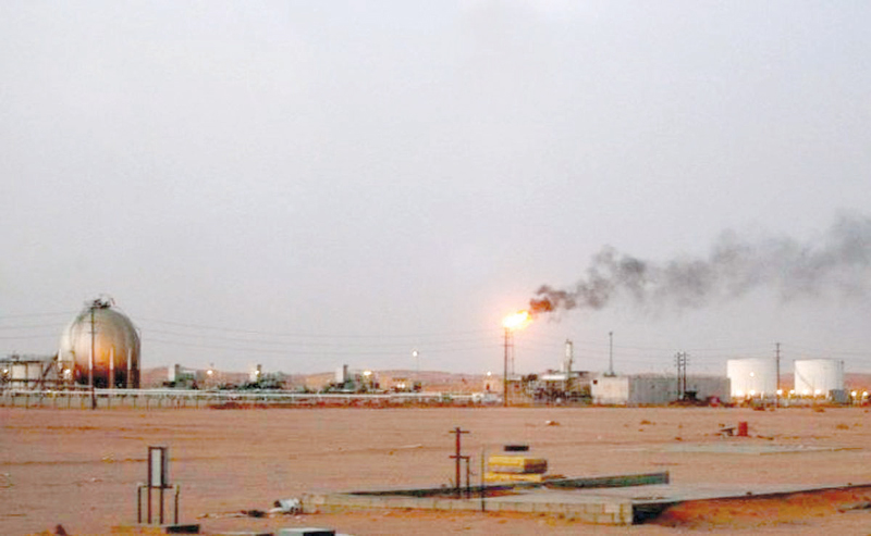 Saudi oil cuts deeper than promised: IEA - Oman Observer