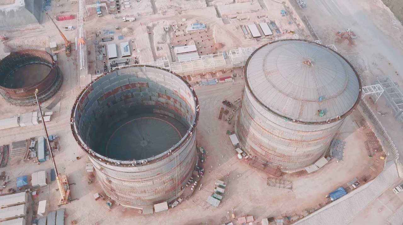 Petrofac reinforces position in Oman’s refining, petchem sectors - Oman ...