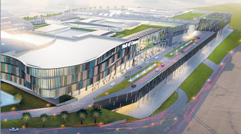 Oman’s wholesale and retail trade stood at $6bn in 2017 - Oman Observer