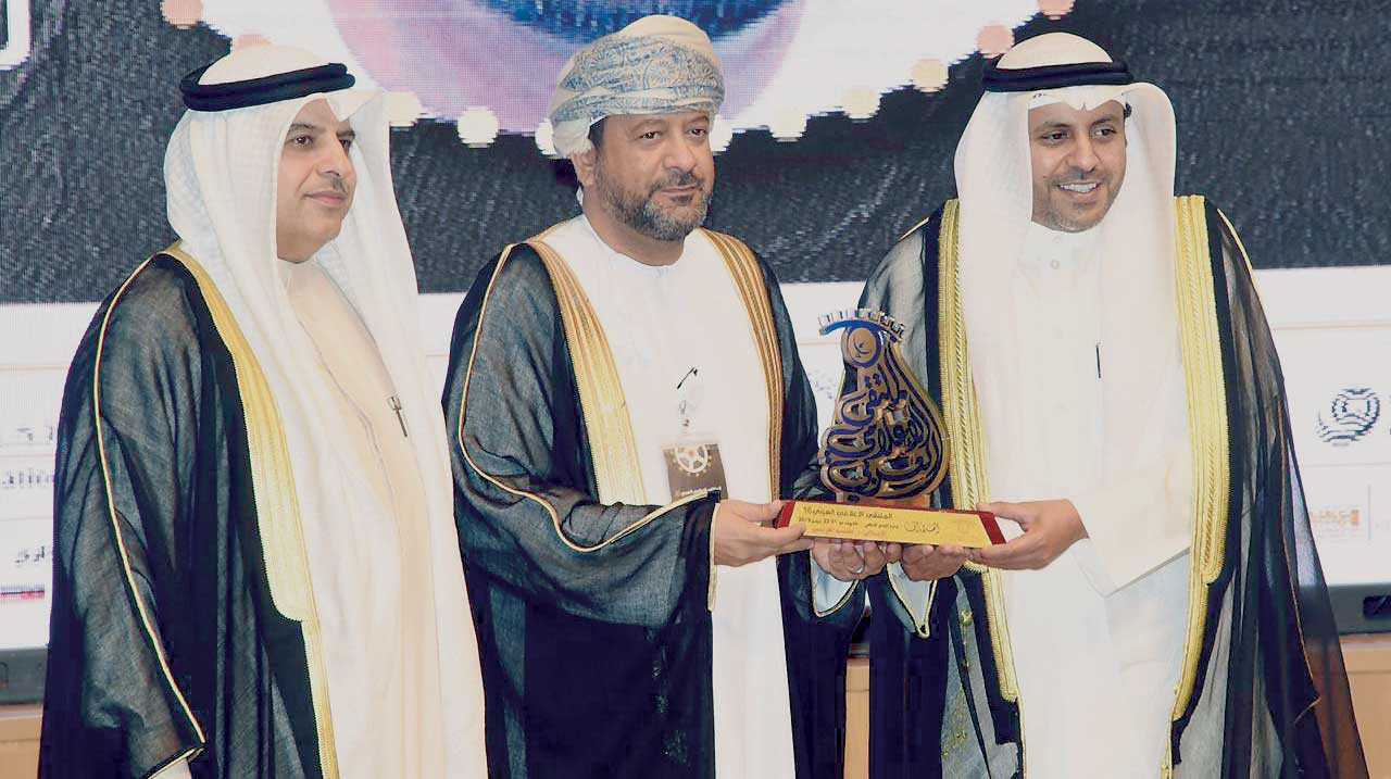 ‘Humanisation of media’ stressed - Oman Observer