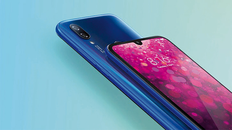 Xiaomi launches 2 budget smartphones in India - Oman Observer