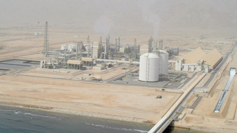 Technical conference of Arab Fertilizers Association opens - Oman Observer