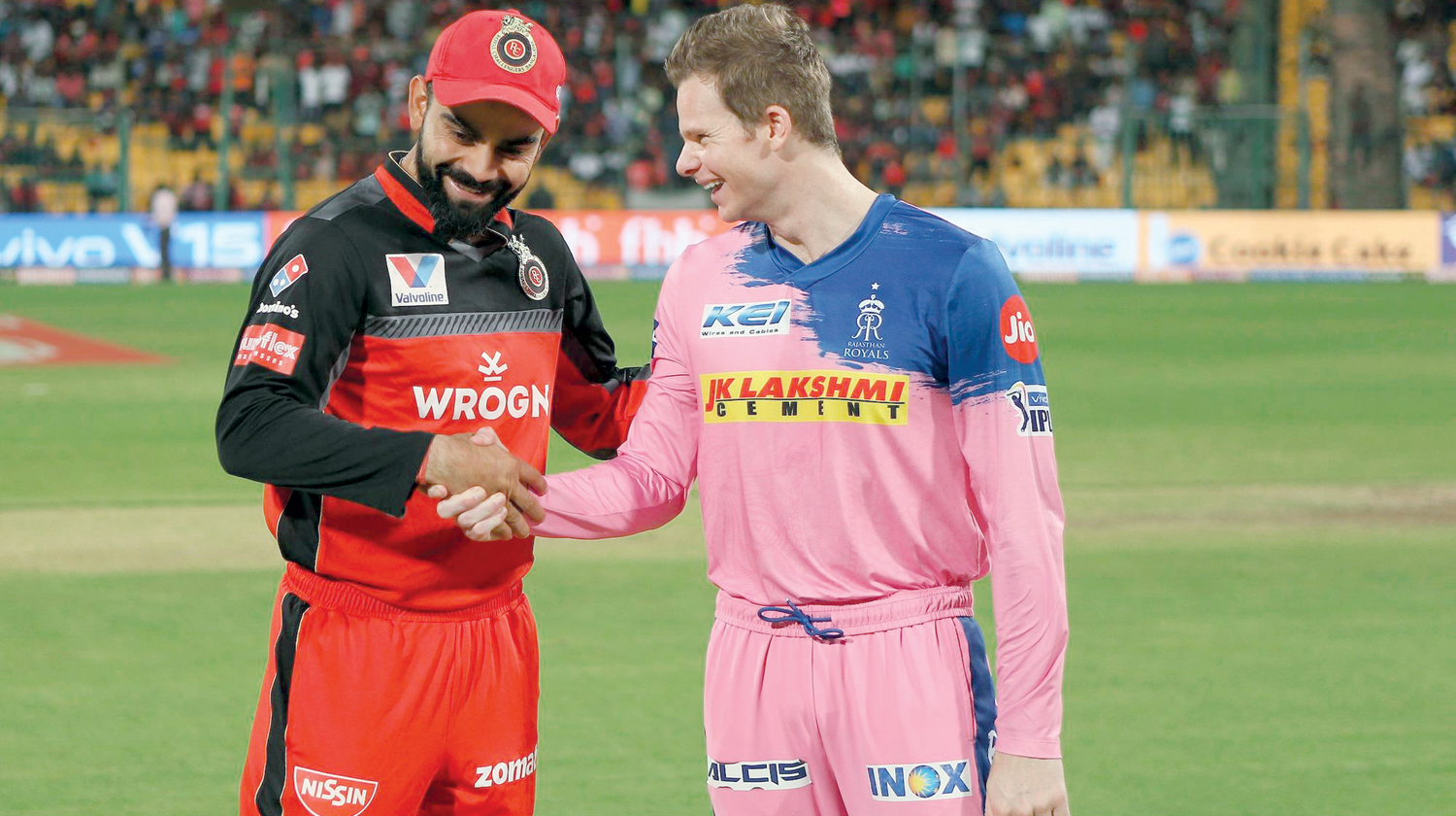 RCB crash out after abandoned match - Oman Observer