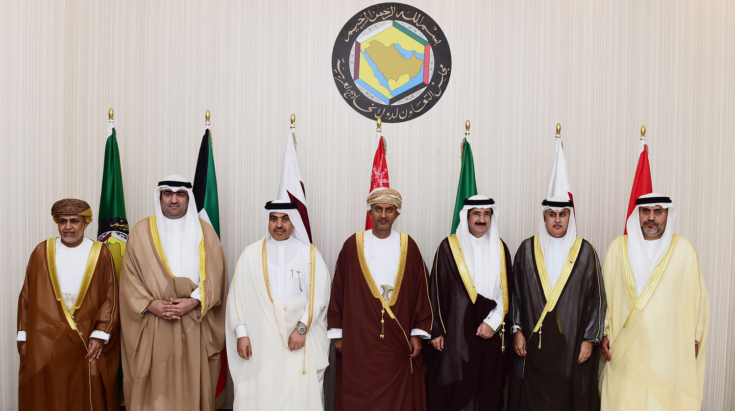 GCC ministers discuss joint efforts to boost trade - Oman Observer