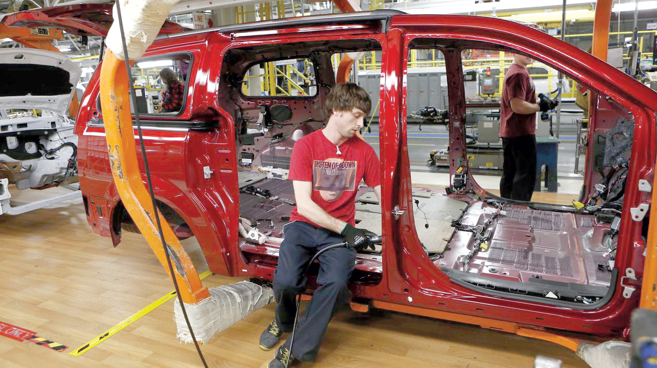 US judge approves Fiat Chrysler settlement - Oman Observer