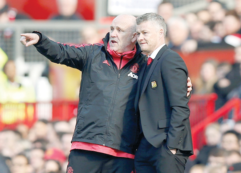 Man Utd hand Phelan permanent deal, eye James as first summer signing ...