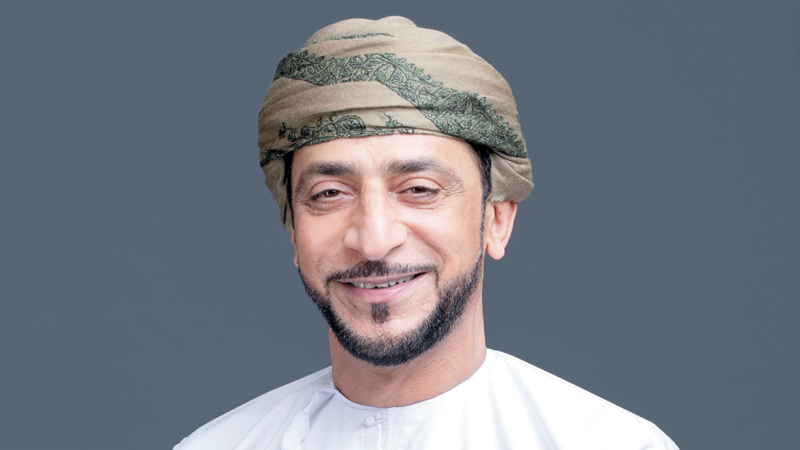 Bank Muscat Oryx Fund wins 2019 Lipper Fund award for best five year ...