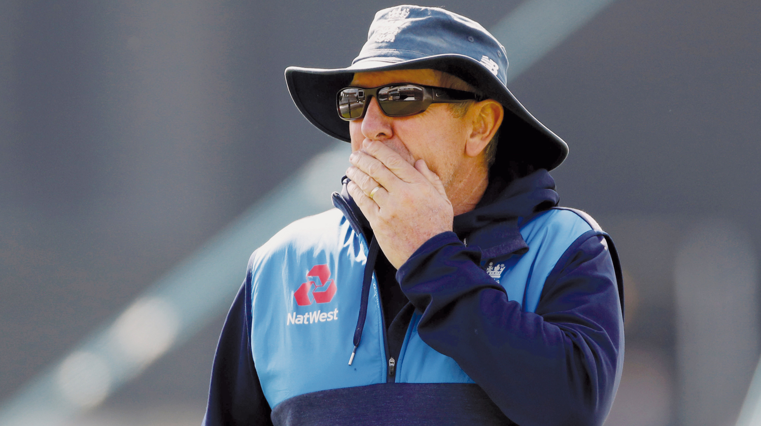 Bayliss says Morgan could hold key to England World Cup places - Oman ...