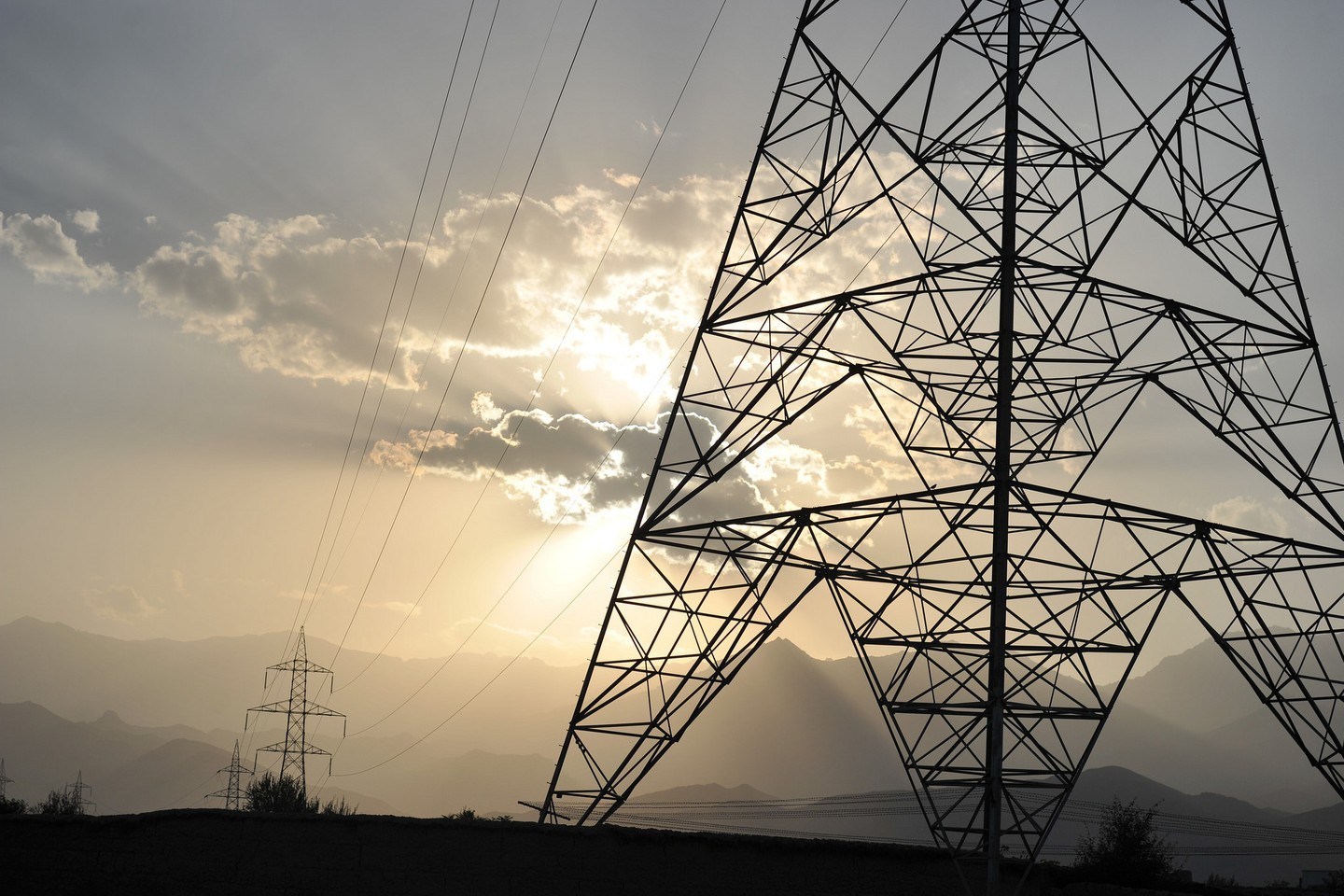 Phase 1 of Oman grid interconnector project launched - Oman Observer